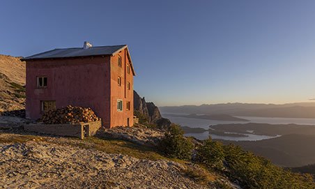 4 refugios | Bariloche Trekking | Senderos en Bariloche